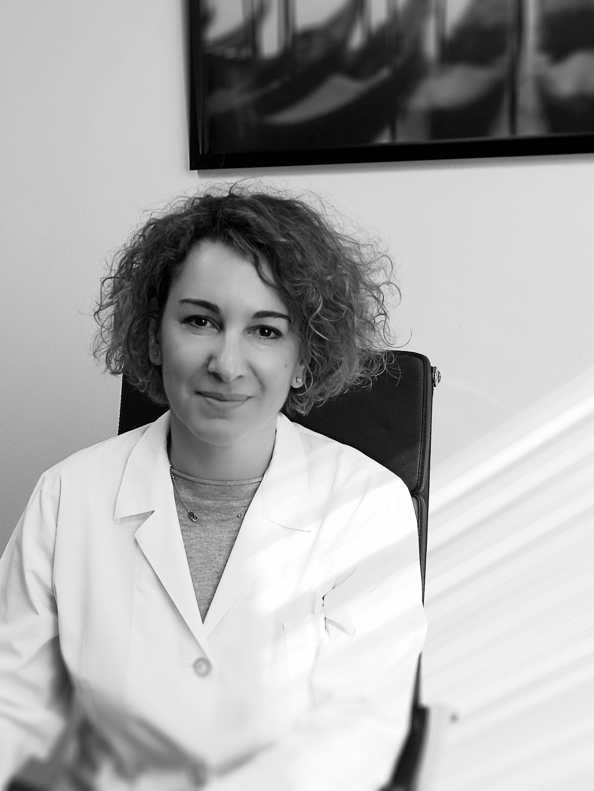 Σχετικά με μας - Dermatology experts